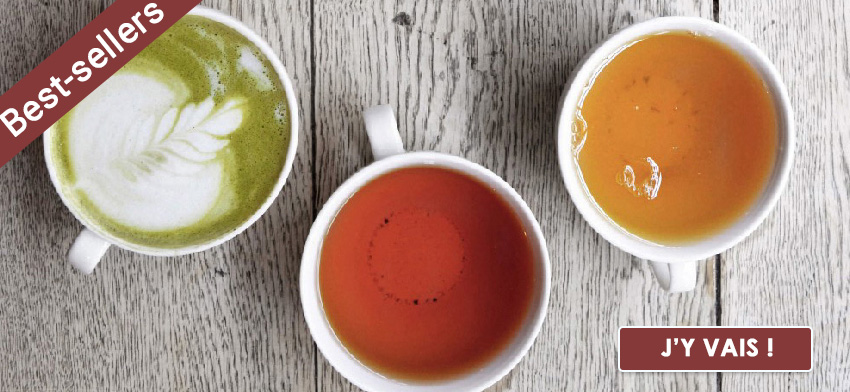 Vente en ligne de thé vert, blanc et thé noir du monde - vert-tiges.com